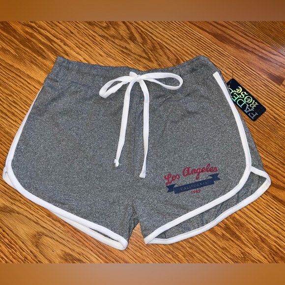 Faded Rose | Shorts | Nwtfaded Rose Shorts | Poshmark